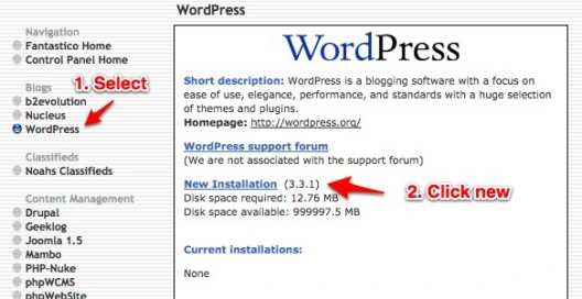 Back to Basics: How To Create Your Own Blog From Scratch | Moneytized