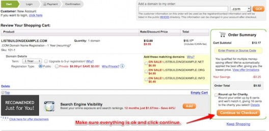 Back to Basics: How To Create Your Own Blog From Scratch | Moneytized