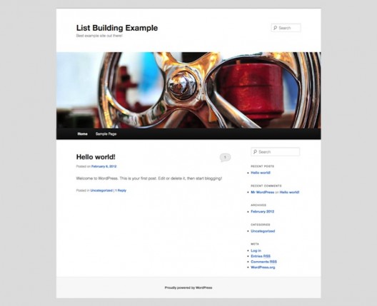 Back to Basics: How To Create Your Own Blog From Scratch | Moneytized